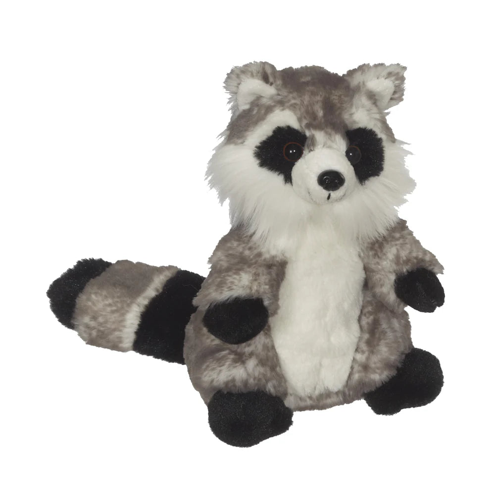 Raccoon Plushie – Spacing Store: Toronto's City Gift Store