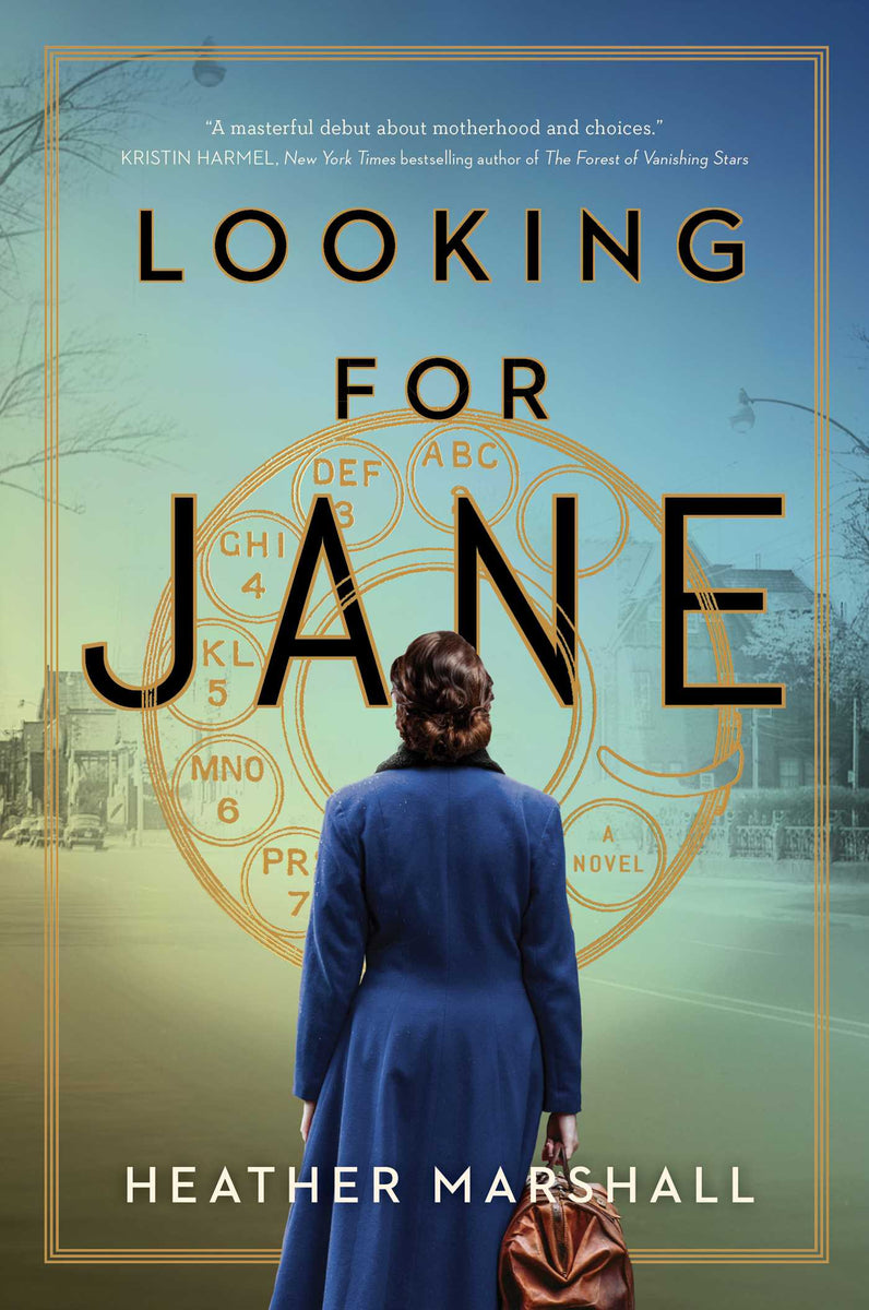 Looking for Jane – Spacing Store: Toronto's City Gift Store
