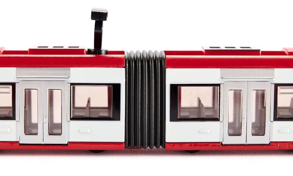 TTC Streetcar Toy – Spacing Store: Toronto's City Gift Store